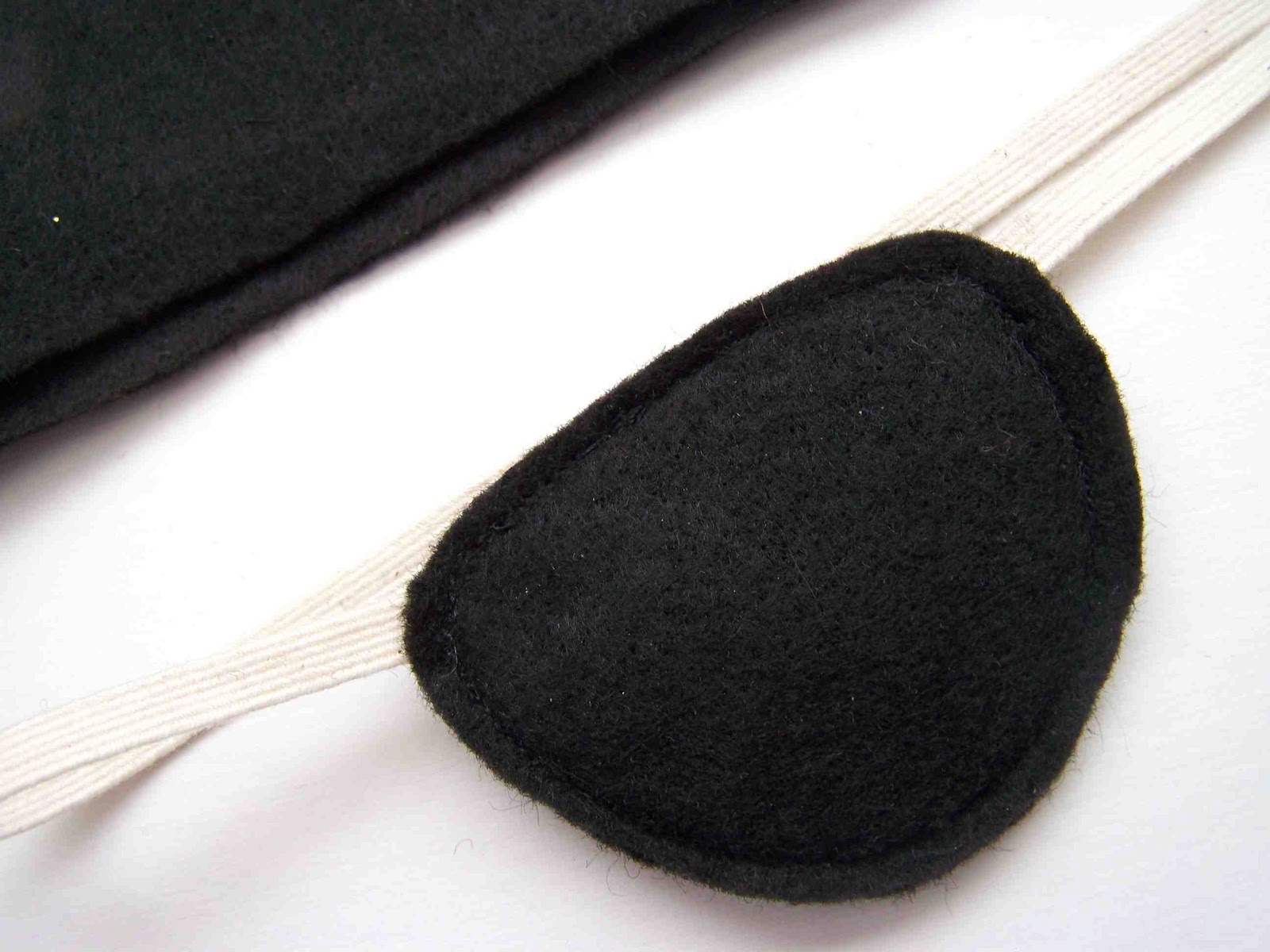 Made by Me. Shared with you.: It's A Pirates Life For Me: Mustache and ...