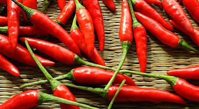 5 Manfaat Makanan Pedas Bagi Kesehatan Tubuh Kita - Hari Hari Sehat Bersama