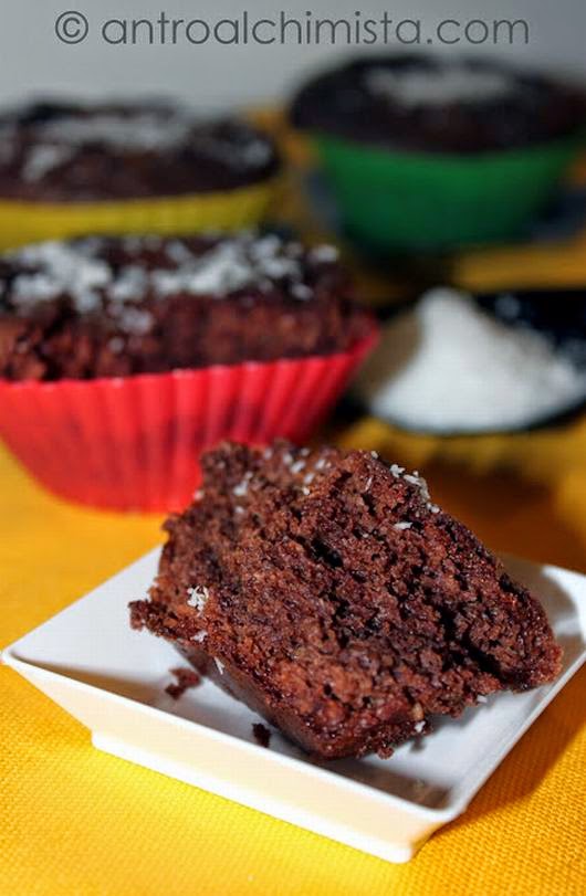 L'Antro dell'Alchimista: Tarlette Soffici