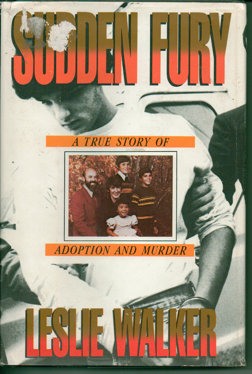 AMERICAN INDIAN ADOPTEES: Sudden Fury: Infamous murder in Maryland ...