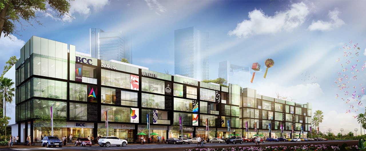 PLUIT CITY | 087881238771