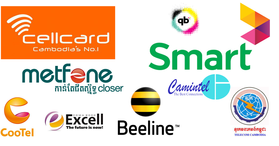 Telephone numbers in Cambodia - The Cambodia Life