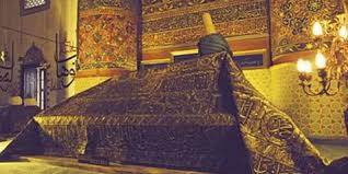 Tata Cara Ziarah Kubur Nabi Muhammad SAW