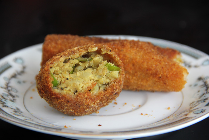 AMBULA: THE TRADITIONAL FOOD....