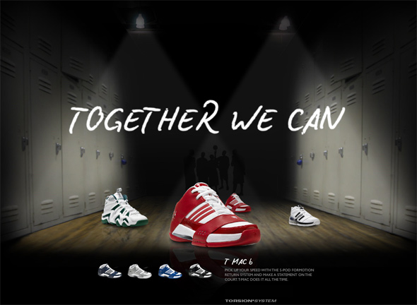 Adidas Market Positioing : Adidas Market Positioning Strategy