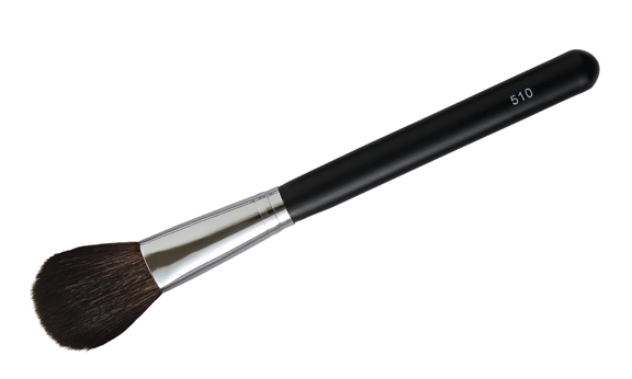 Todo lo que quieras saber...: Cada tipo de brocha -Básico-