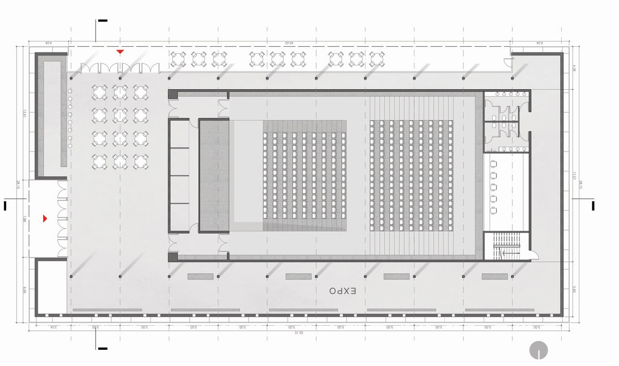 obas arquitectos: CONCURSOS