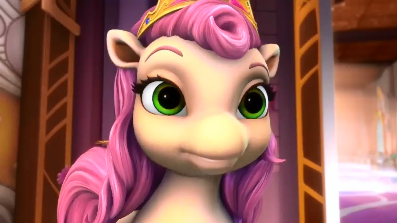 Funtasia Daily - Filly Funtasia: Filly Funtasia Promo 5 Rundown