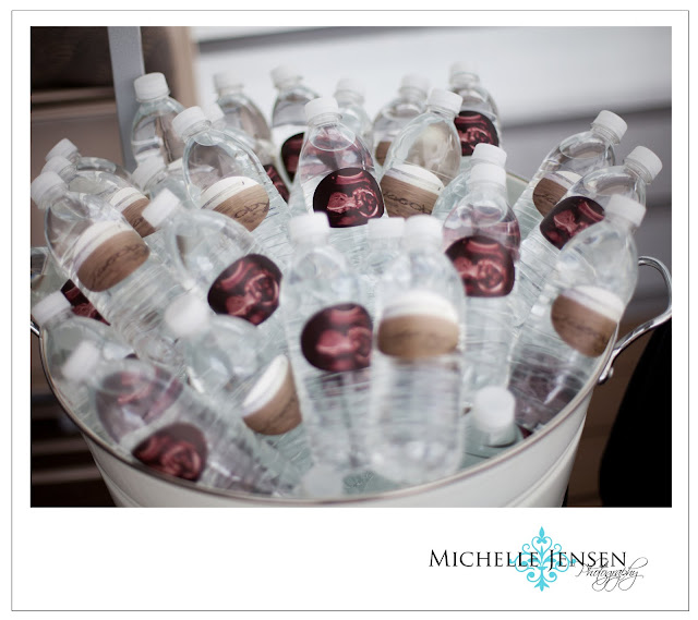 Michelle Jensen Photography: An Italian Themed Baby Shower