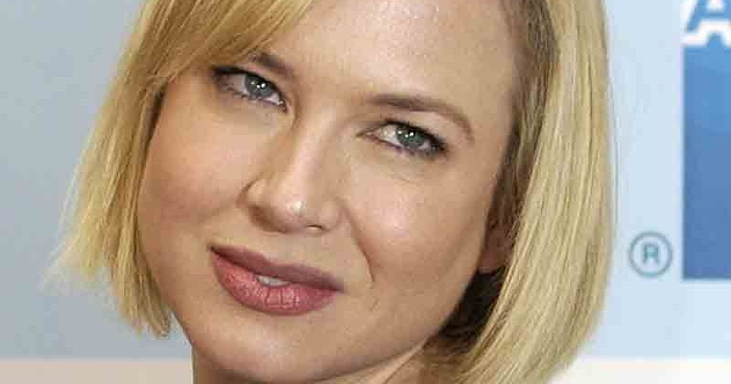 Artistas o Guerreras: 🎬🎥🎵 RENEE ZELLWEGER | RENEE Z | DE ROXIE HART A ...