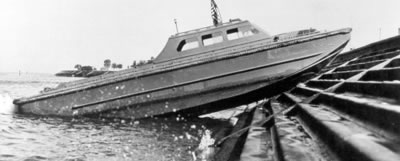 Random Thoughts by Mark Milliorn: The Plywood Ark