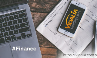 VIDALIA Lending Corp. Paano MagLoan? - USAPANGPERA.PH