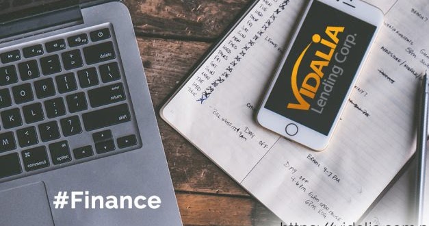 VIDALIA Lending Corp. Paano MagLoan? - USAPANGPERA.PH