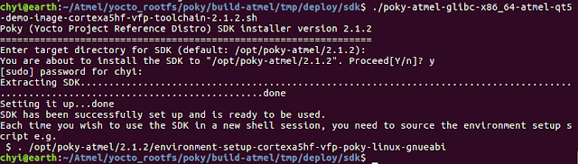 Python & Qt Programming: Embedded Qt Programming 시작