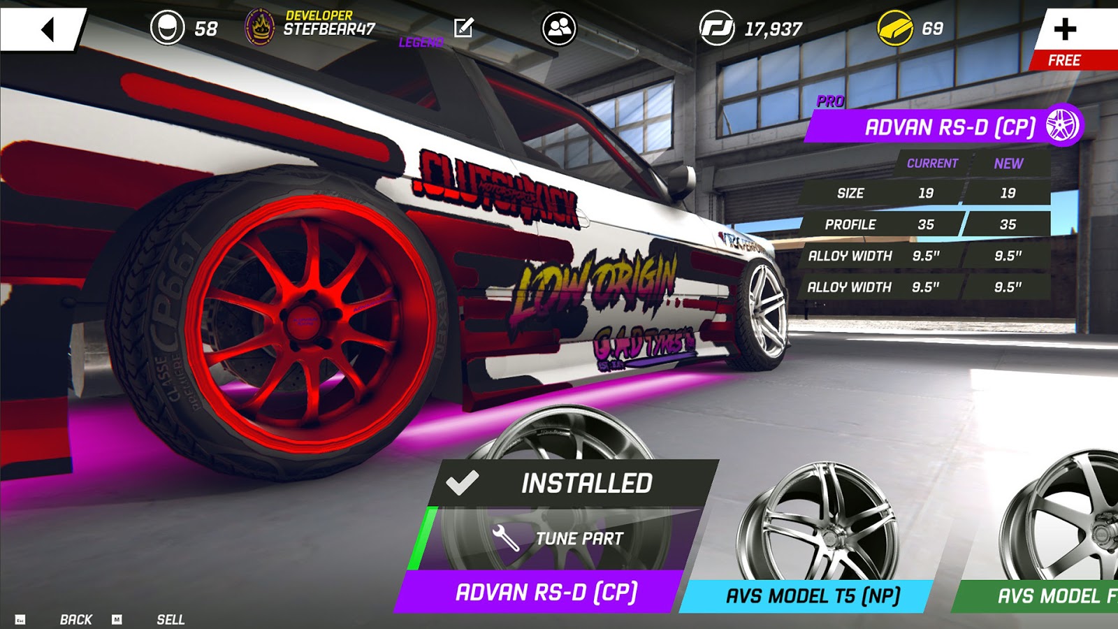 New Games: TORQUE DRIFT (PC) - Racing Simulation | The Entertainment Factor