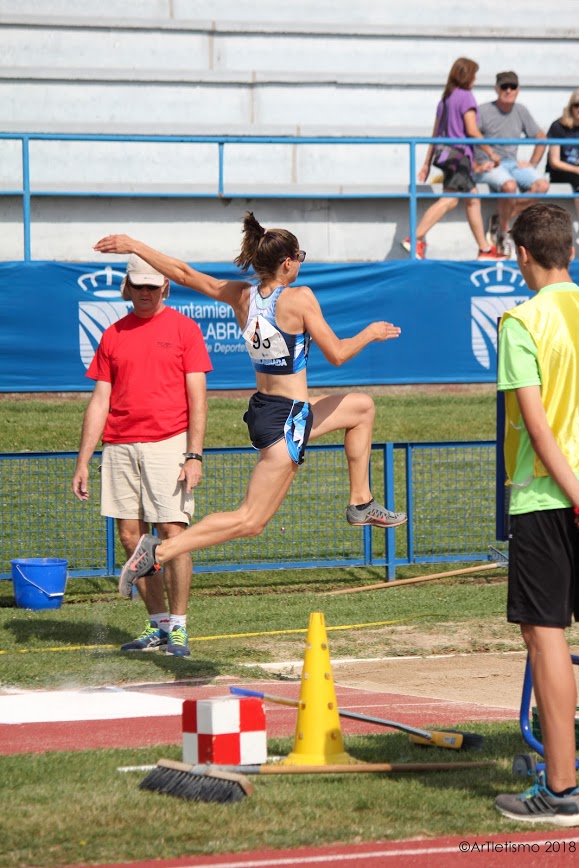 CLUB ATLETISMO FUENLABRADA: CTO DE ESPAÑA DE ATLETISMO ADAPTADO (30-06 ...