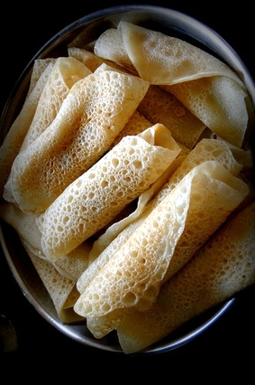 BENGALI FOOD RECIPE: Patishapta pitha a traditional Bengali Recipe