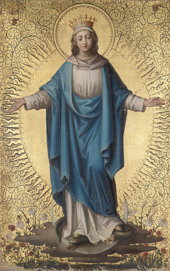 Announcing a New Traditional Women's Religious Order: Filiae Laboris ...