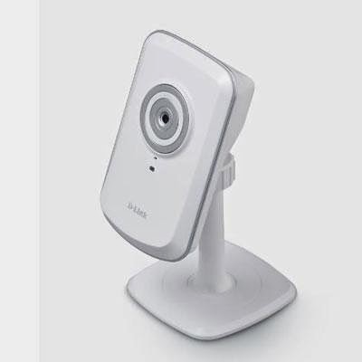 MY LOW PRICE: MY LOW PRICE - Low Cost Security Camera D-Link DCS-930L