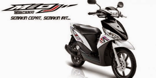 Latest Price List Yamaha Mio 2015