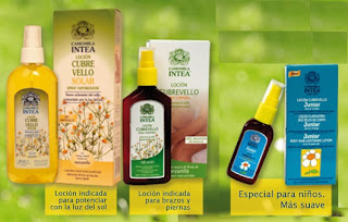 Hermanas y Mamis: INTEA COSMETICS en nuestro ANIVERSARIO