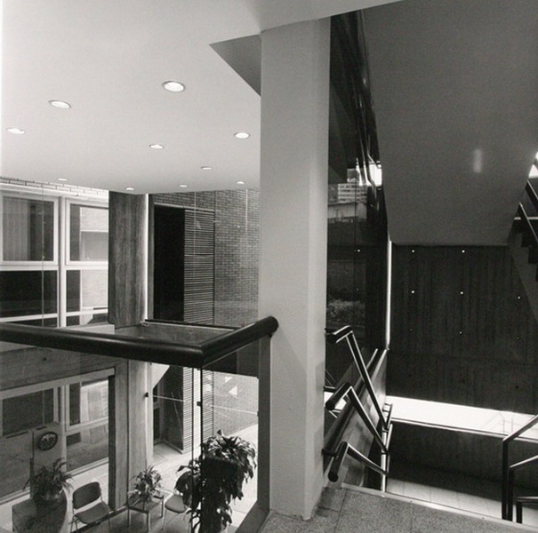 Los Grandes Fotografos: Paolo Gasparini (1934)