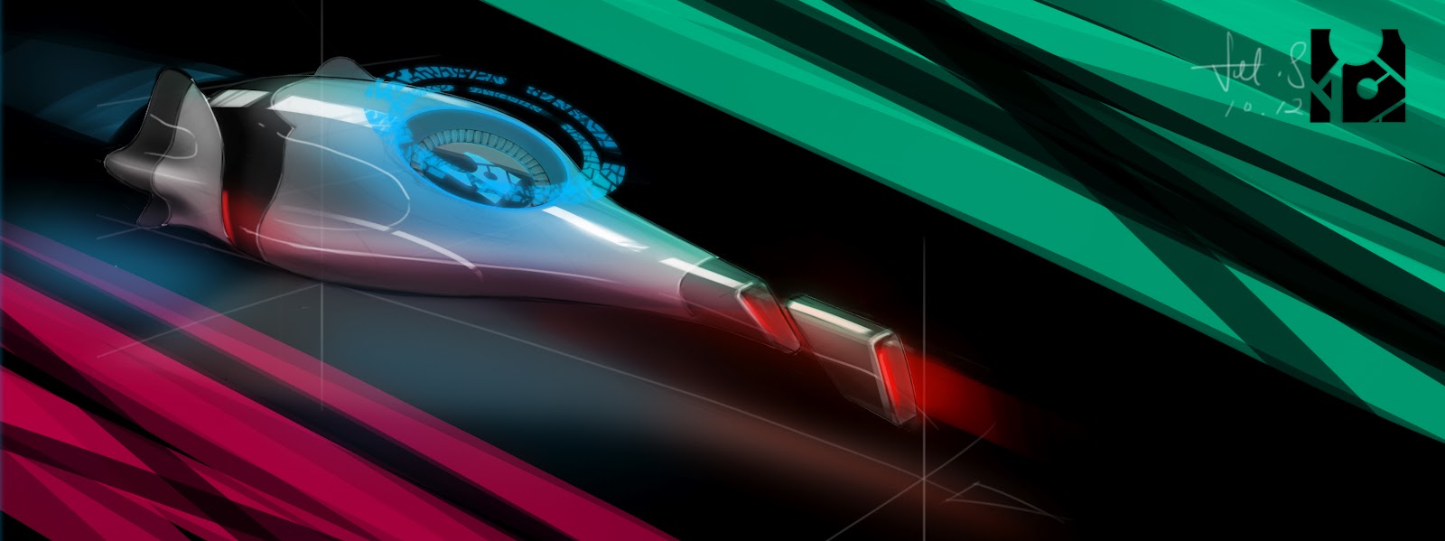 Runaway Prototype Design: October 2012