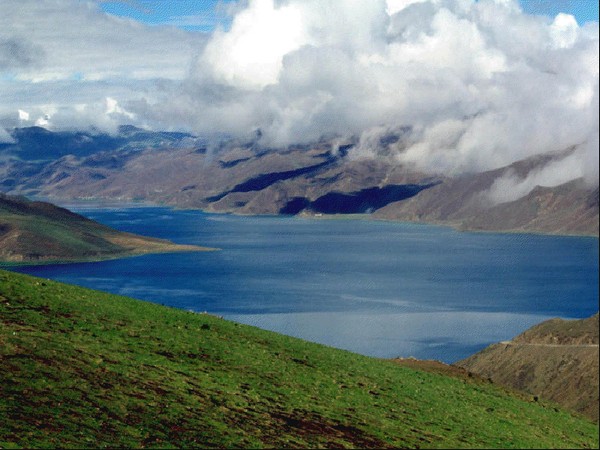 Sejarah Munculnya Dataran Tinggi Tibet