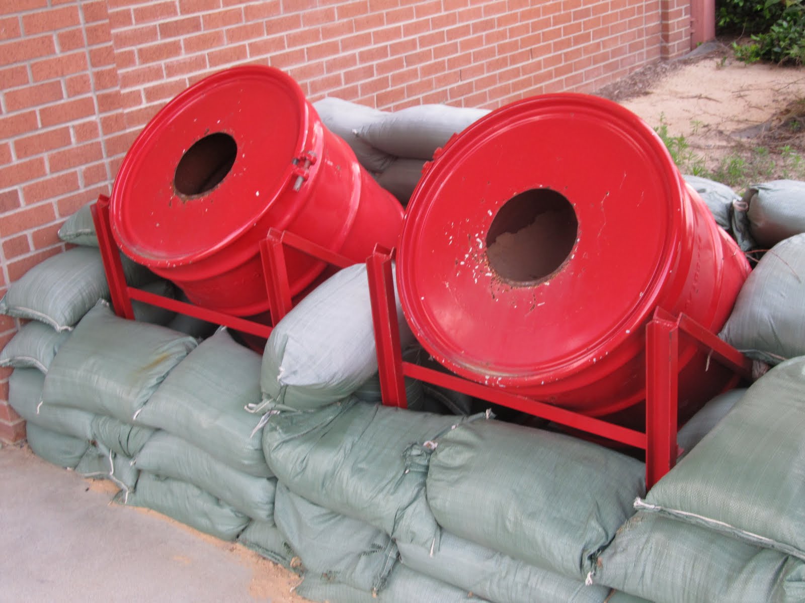 CH-BOLC: We Like it Here, We Love it Here, We Finally Found A Home!