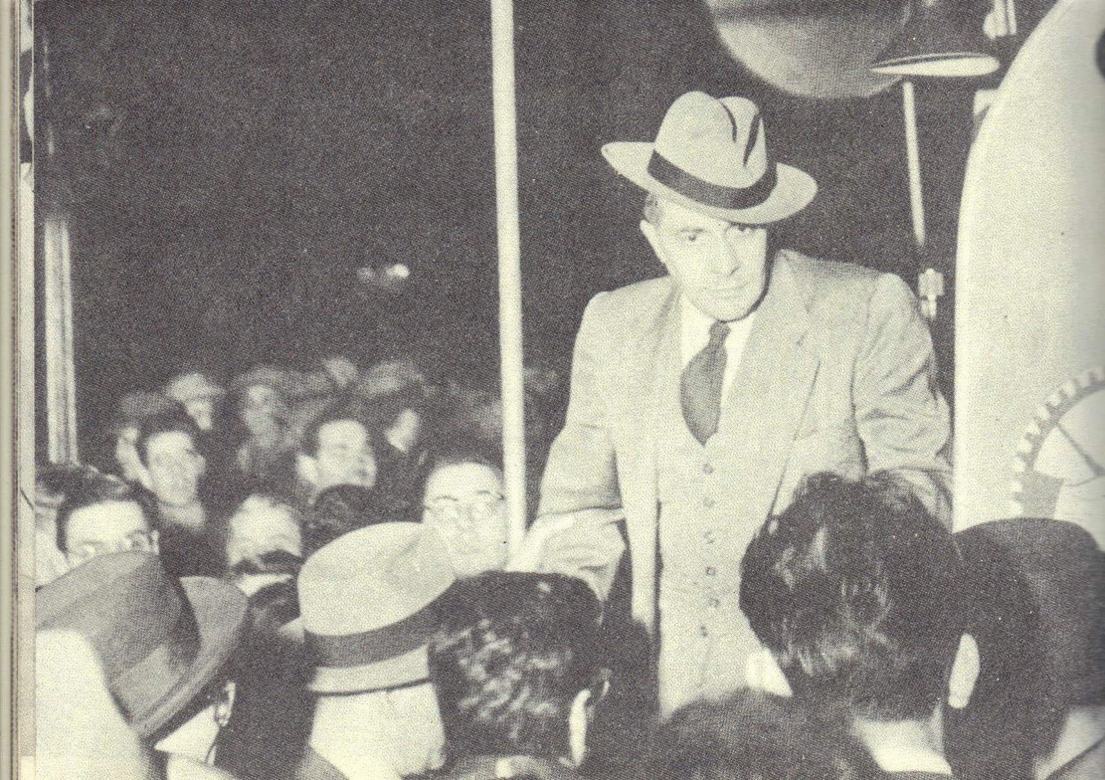 Marcantoniana: Commemorating the 60th Anniversary of Vito Marcantonio's ...