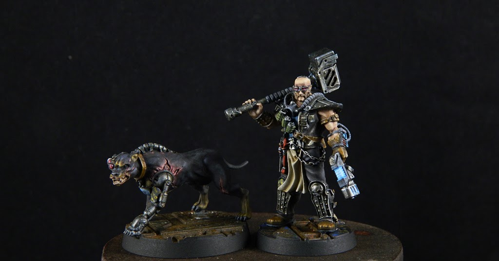 Ancient Plot: Slate Merdena and Macula