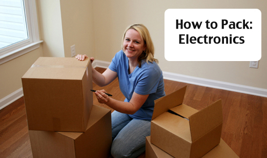 The Sunshine Moving Company