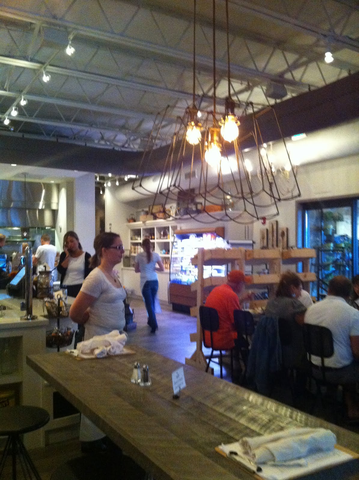 Pretty Penny: Urban Table