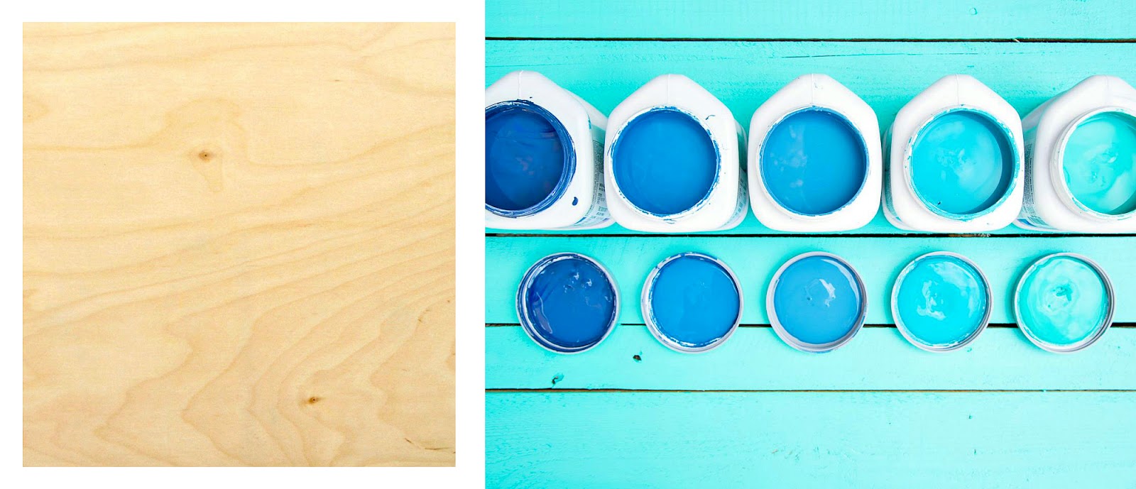 DIY Painted Photo Backdrops ~ Diane's Vintage Zest!