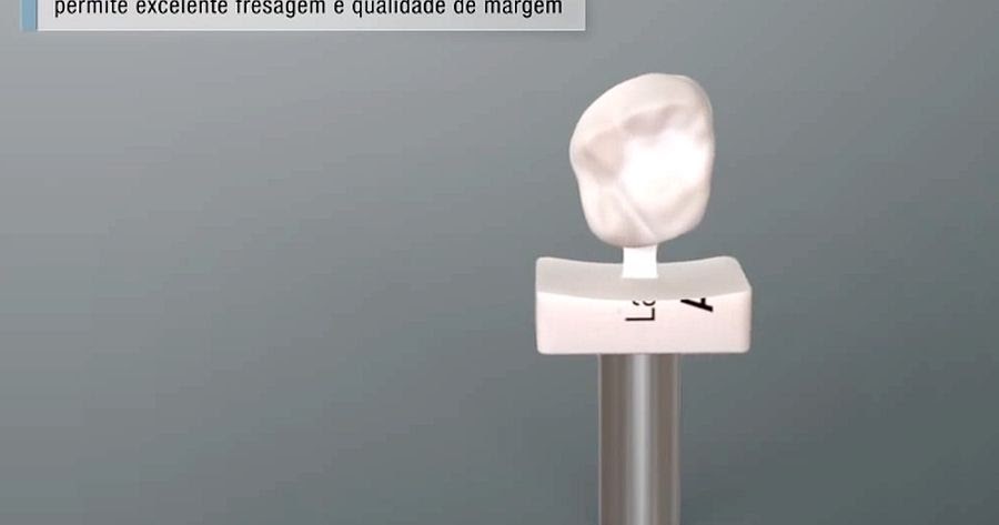 3M ESPE Lava Ultimate - Resina Nano Cerâmica (Nanotecnologia) - Odonto-Tv