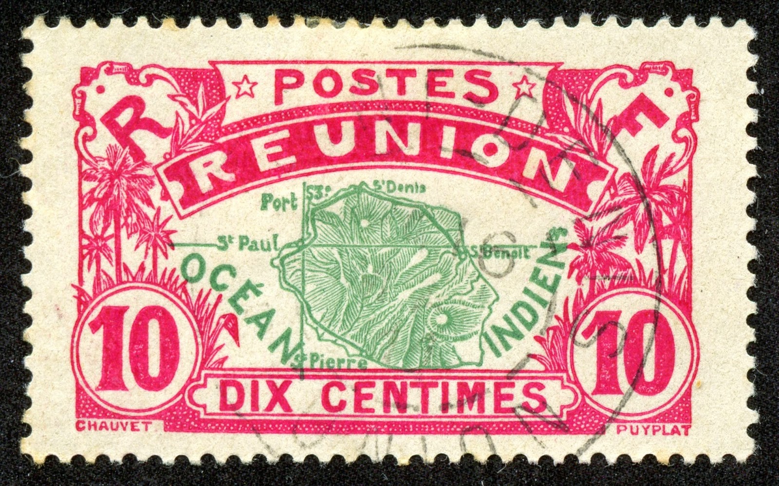 Big Blue 1840-1940: Reunion