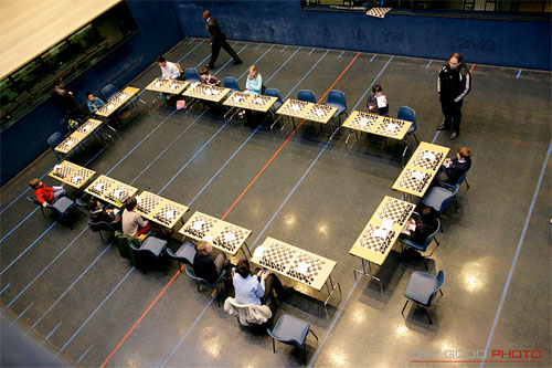 chessblog.com - Alexandra Kosteniuk's Chess Blog