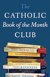 Spiritual Woman: Catholic Book of the Month Club