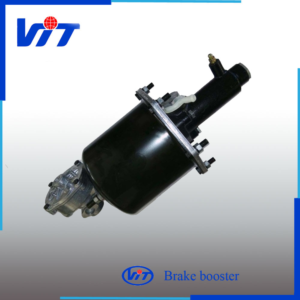 Truck power brake booster skype:Abby-Yuan1
