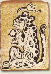 Contando la historia.: CHILAM BALAM Y EL POPOL VUH.