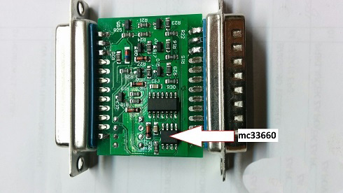 Carprog full errors “Damaged parts -6 or 4”(solved!)-UOBDII.COM