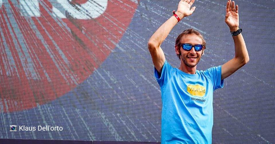 Stefano Ruzza Trail: UTMB - alcuni errori da non fare