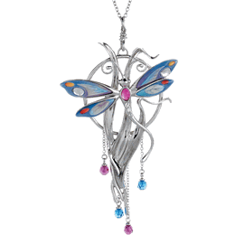 The W's: Franz Jewelry