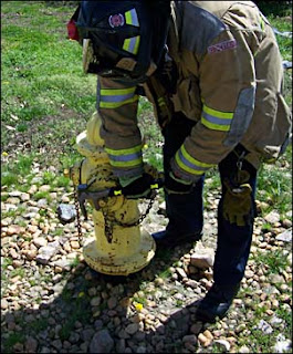 On Scene: On Scene Review: Stanley Tools Fatmax FuBar Tool