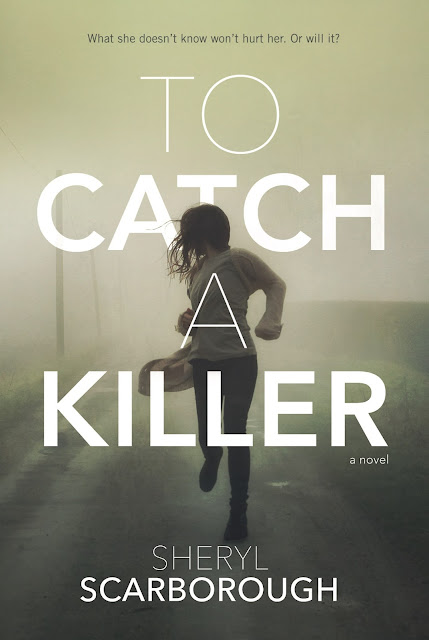 LibrisNotes: To Catch A Killer by Sheryl Scarborough