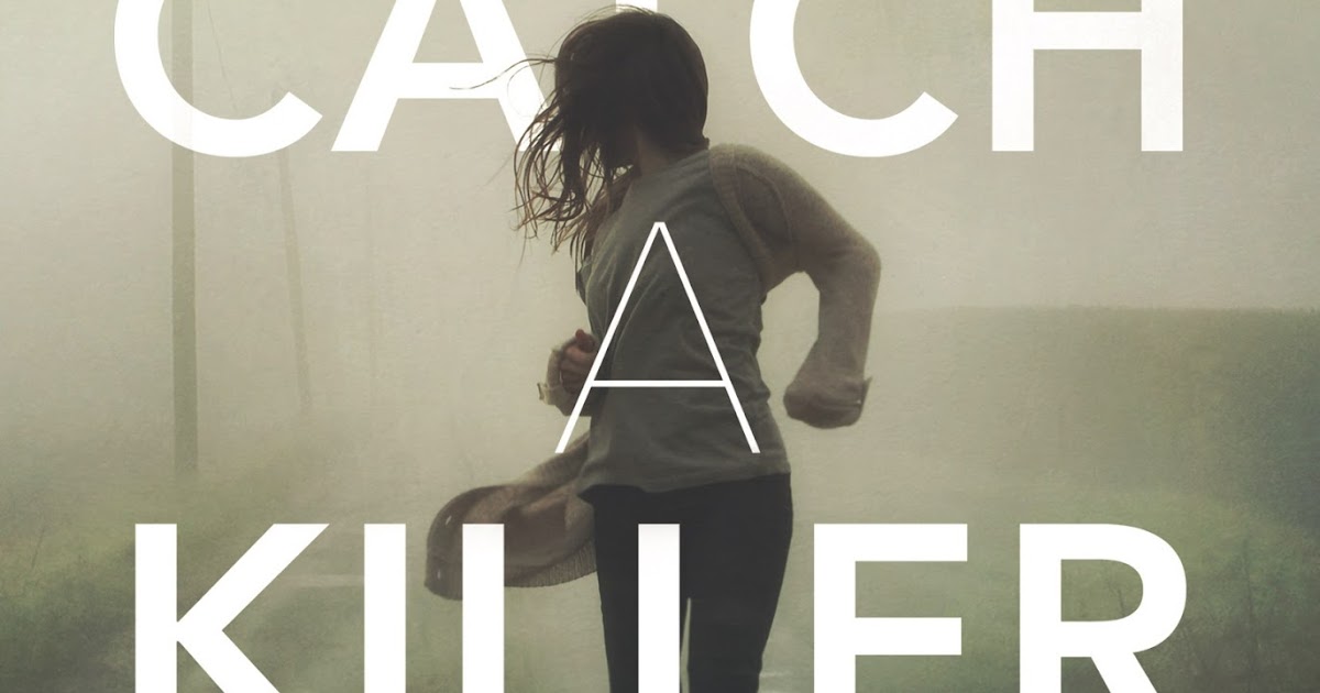 LibrisNotes: To Catch A Killer by Sheryl Scarborough