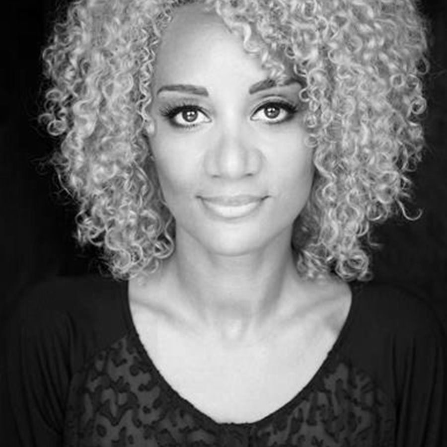 Coronation Street Blog: See Tupele Dorgu on Stage at Bolton Octagon Theatre