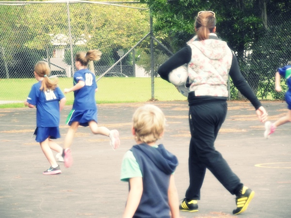 Great Fun etc: Here Comes the Rain Again...