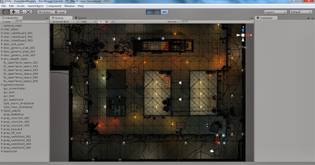 les règles de vie de la classe