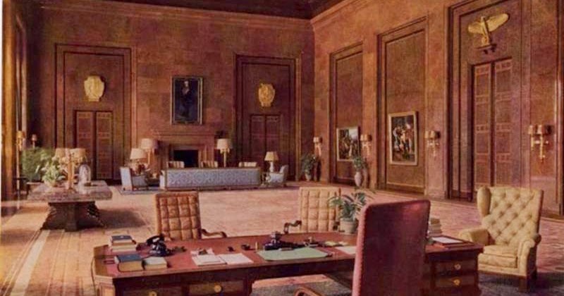 One Lucky Soul: Rare Historical Photos # 5